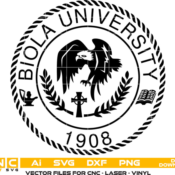 Biola University Logo