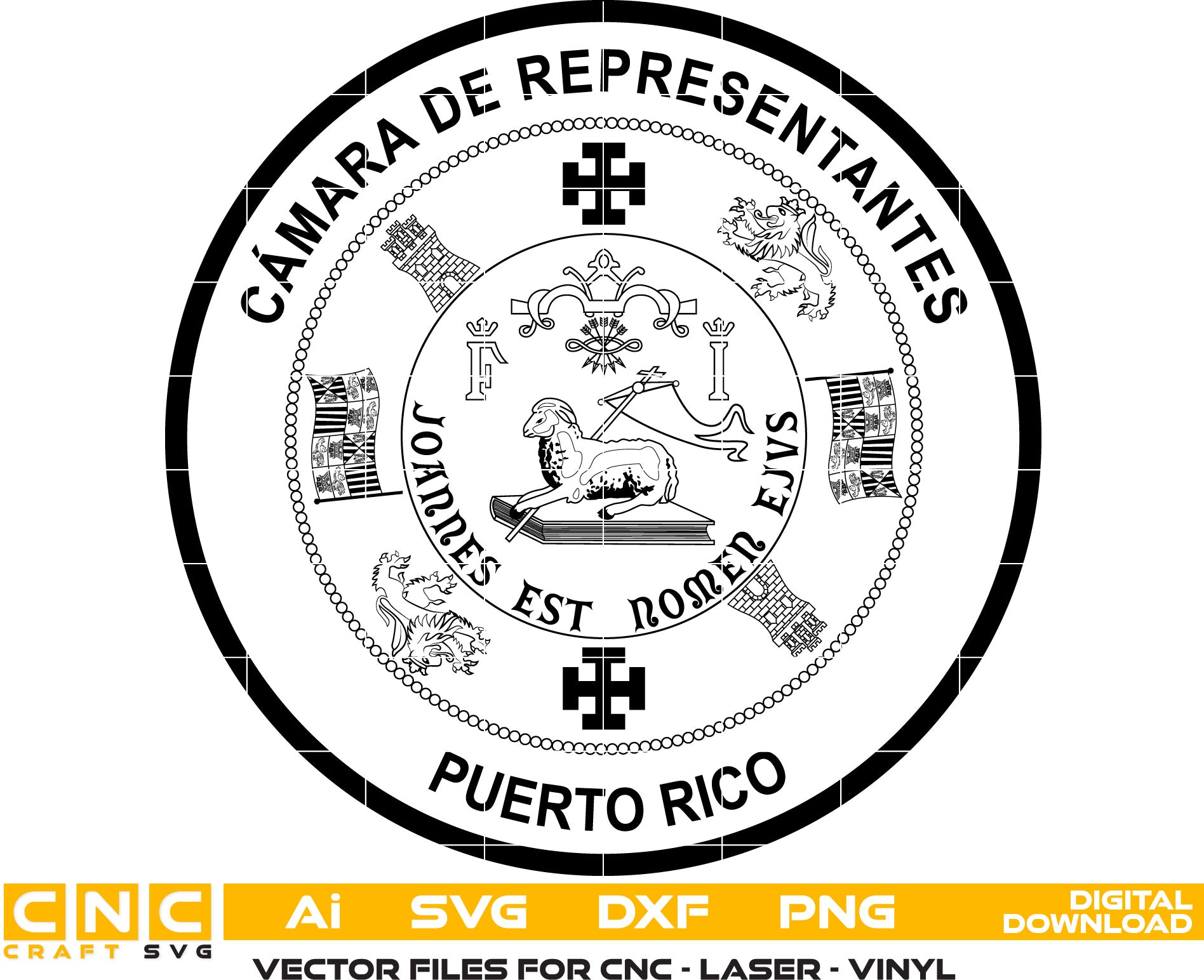 Puerto Rico Logo The Puerto Rico