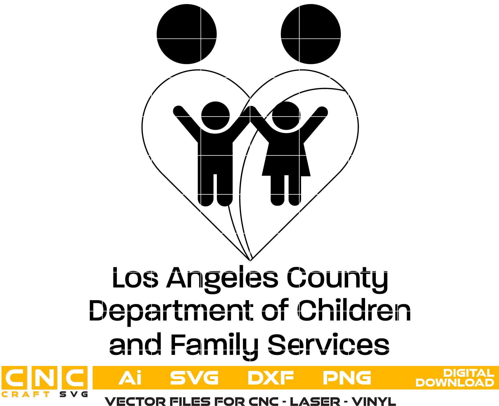 Child And Family Services Logo Children's Aid And Family Services