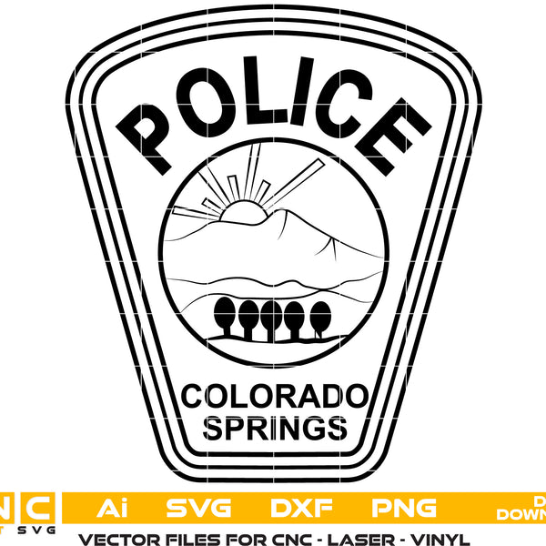 Cspd Logo