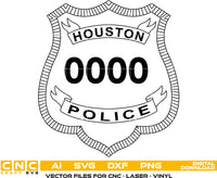 Quality Lines and Cutting SVG Files For CNC