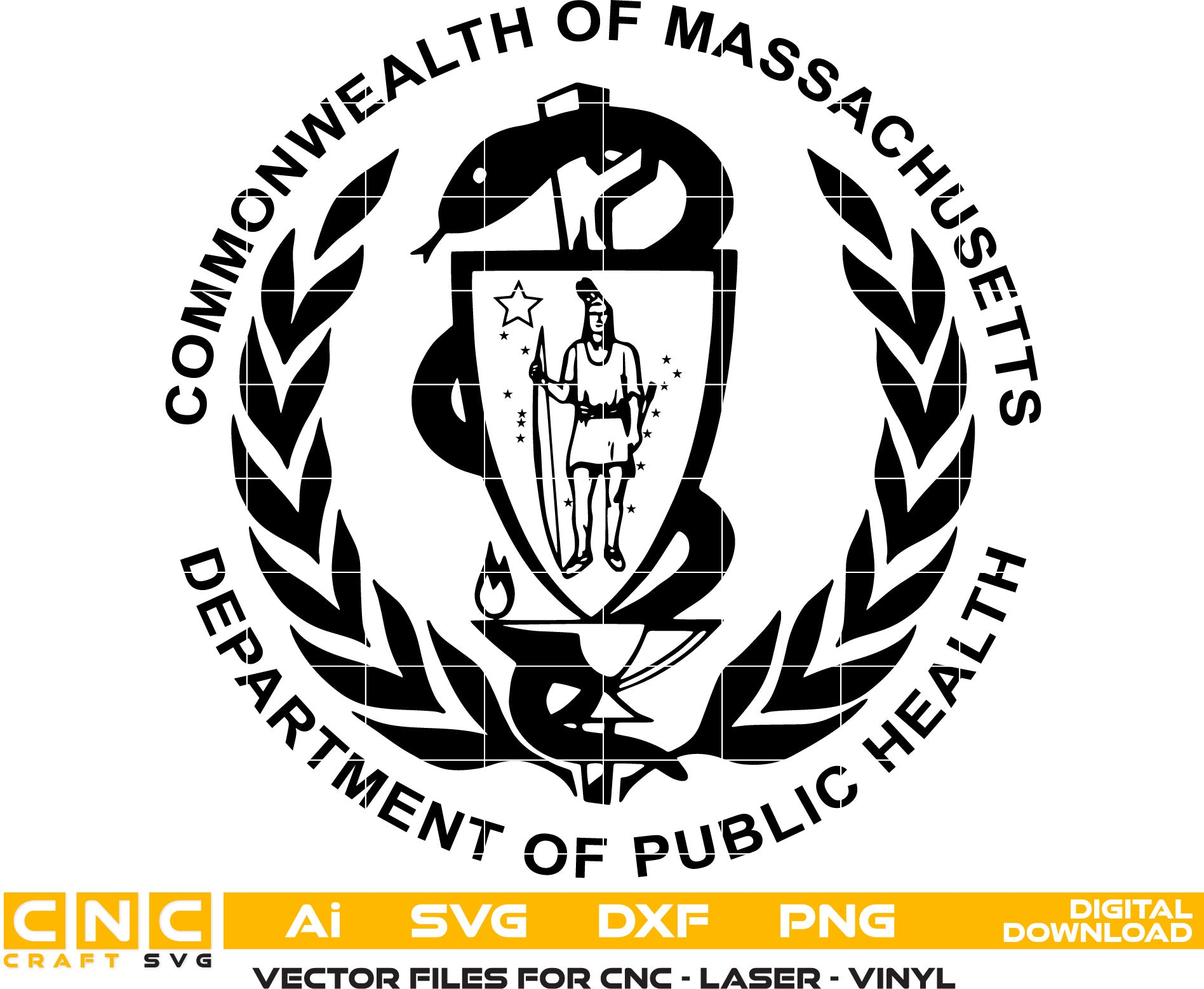 Public Health Symbol