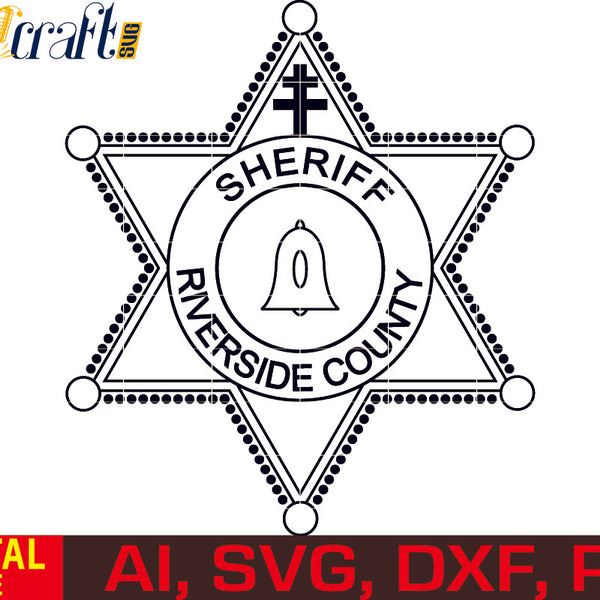 Riverside County Sheriff Logo Riverside County CCW Renewal Riverside