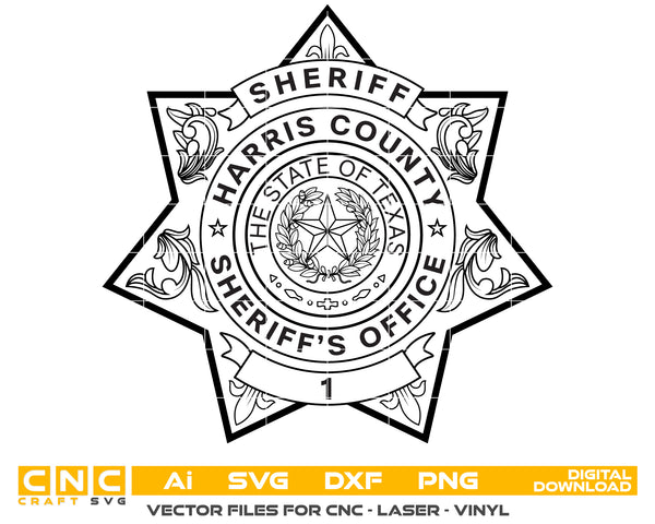 Quality Lines and Cutting SVG Files For CNC