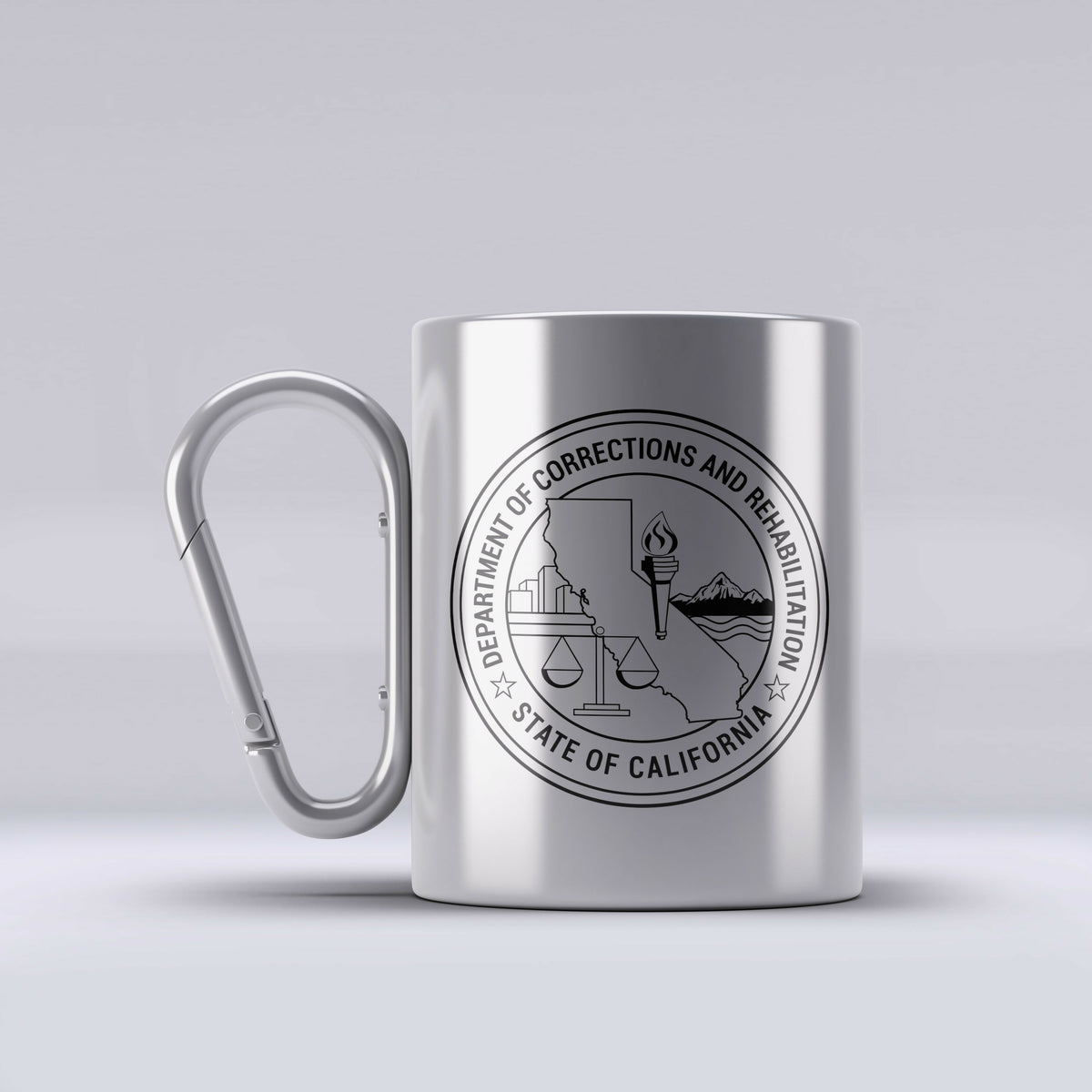 CDCR seal svg vector California Dept of Corrections and Rehabilitation