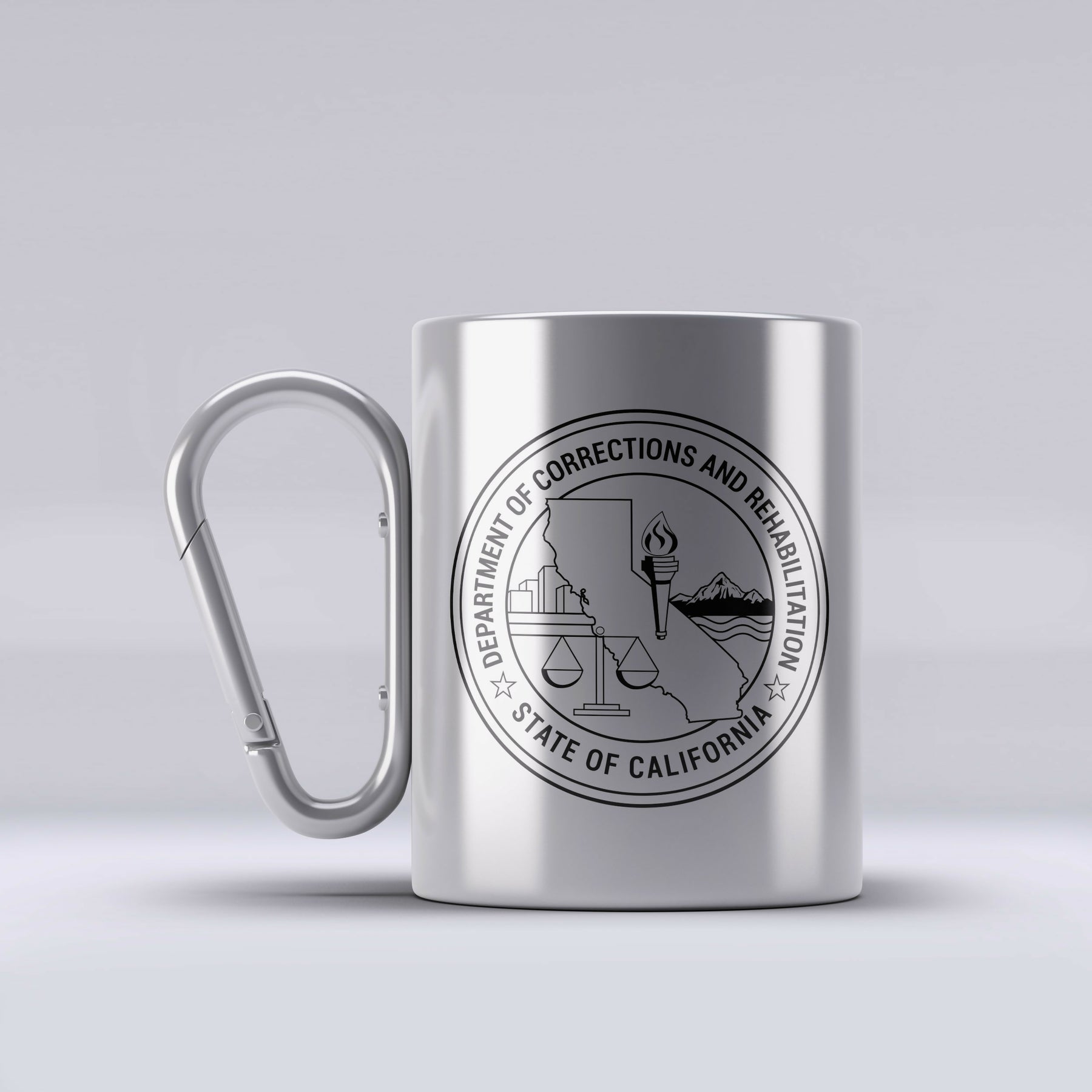 CDCR seal svg vector California Dept of Corrections and Rehabilitation
