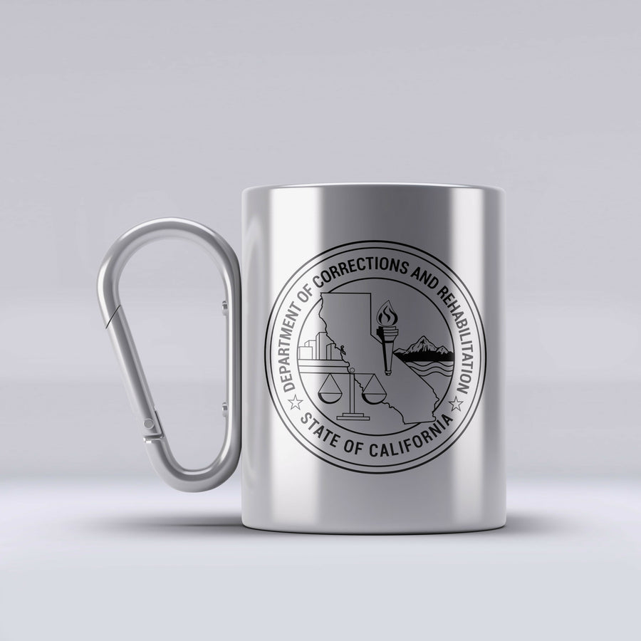 CDCR seal svg vector California Dept of Corrections and Rehabilitation